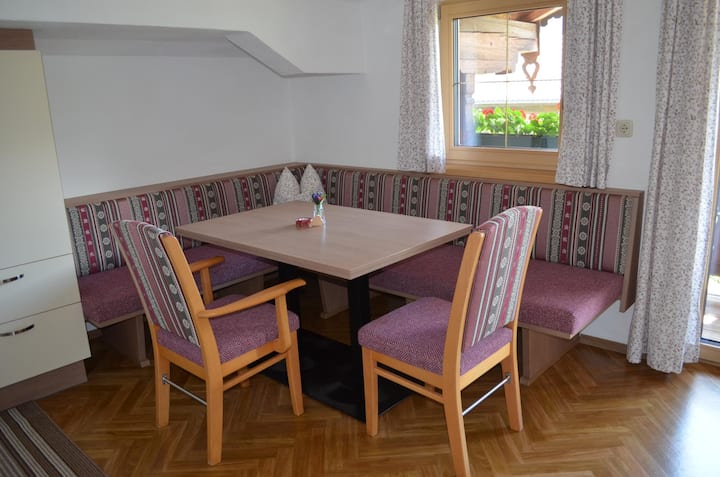 Masardenwohnung Bis 4 Personen - Reith im Alpbachtal