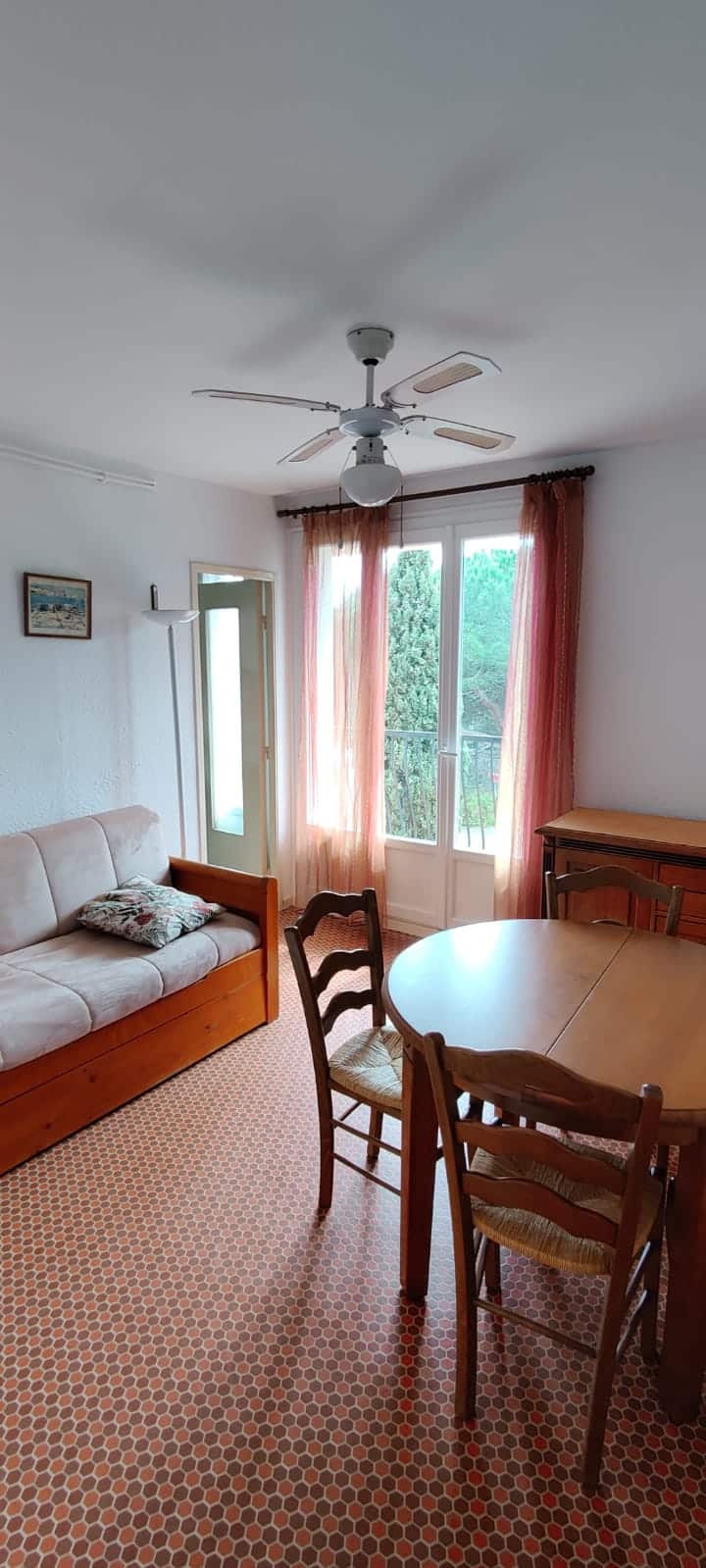 Appartement 4 Pers-100 M De La Plage- Argelès /Mer - Argelès-sur-Mer