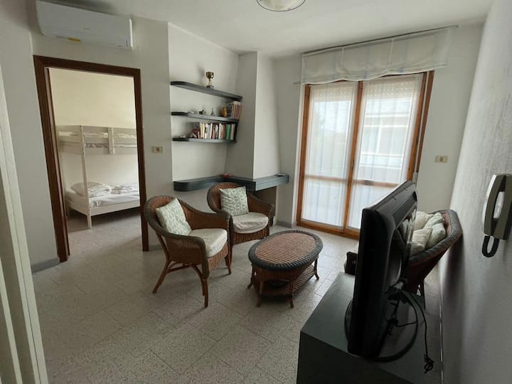 Alghero Con  Terrazzo Vista Mare - Alghero