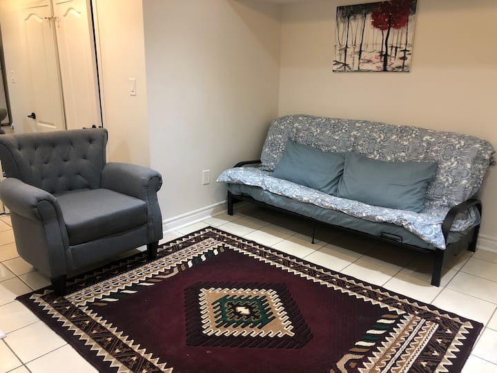 Quiet Place To Live - Pickering