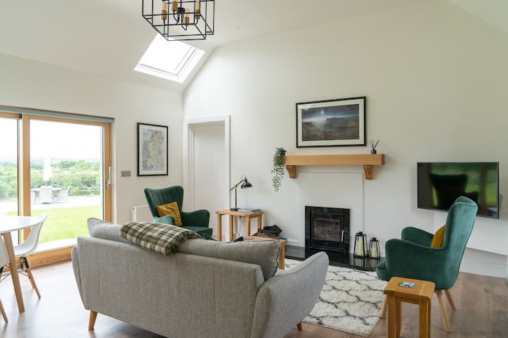 Debbie's Cottage At Tullig House & Farm - Irlande