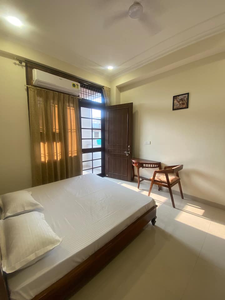 Aurora - Luxury Apartment . - Jaipur