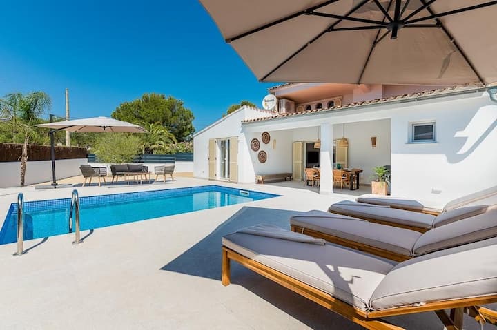 Majorca Villa Vacation Rentals - Balearic Islands, Spain | Airbnb