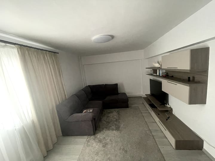 Central Apartment In Otopeni - Comuna Corbeanca