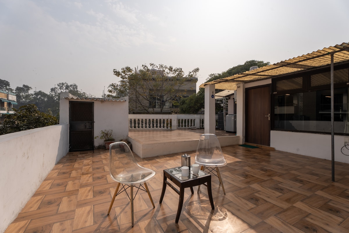 New Delhi Guest House Holiday Rentals - Delhi, India | Airbnb