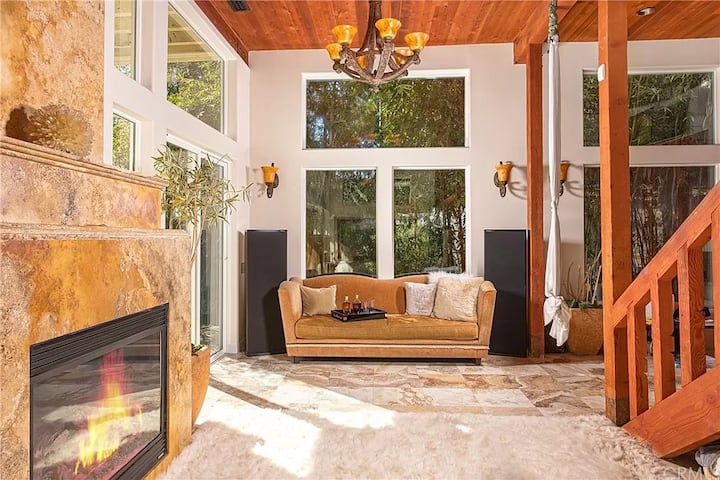 Casa Del Soul - Garden Oasis Near The Beach - Laguna Beach, CA