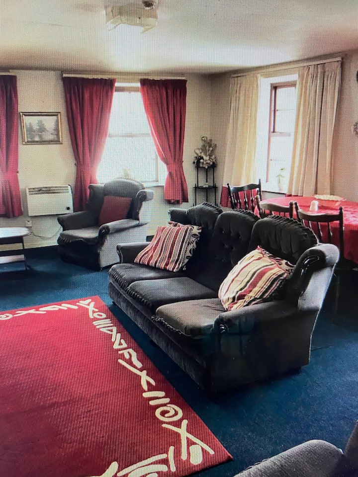 Rossmore House, The Square Coalisland-double Room - Dungannon
