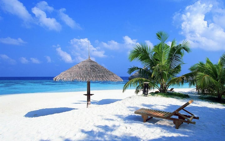 Wonderful Pvt Room… Close To Beautiful Beaches - Lake Worth, FL