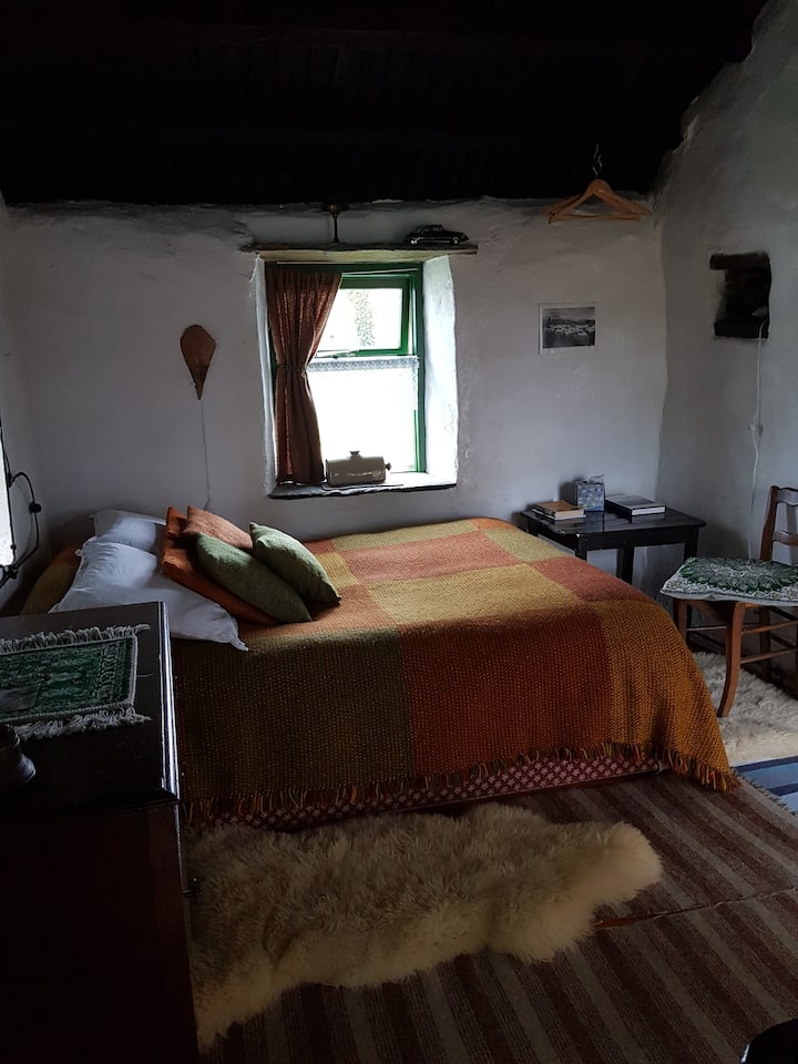 The Green Gate B&b. Room 3 - Portnoo
