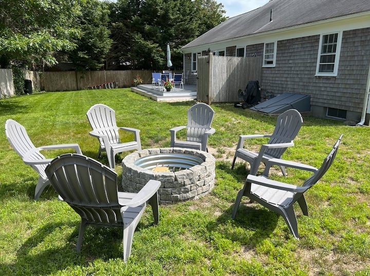 The Beauty Of Cape Cod Starts Here! - Dennis, MA
