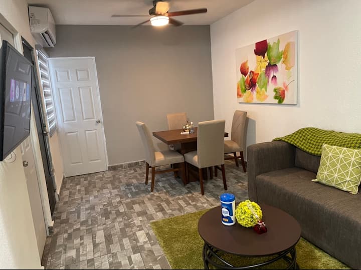 Casa 20 Min Del Aeropuerto, Apodaca - Monterrey