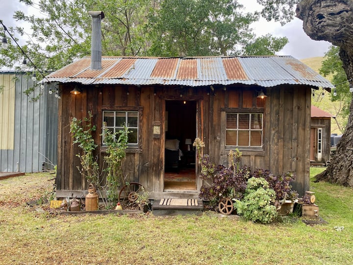 Gorgeous One Bedroom Cabin On Historic Ranch - Blackhawk, CA