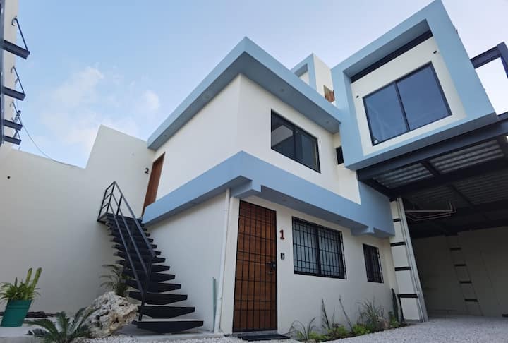 Hermoso Departamento Equipado #1 - Cancún