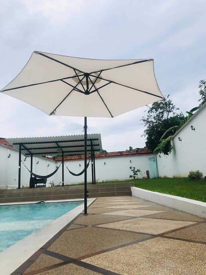 La Libélula Hospedaje - Carmen De Apicalá - Carmen de Apicalá