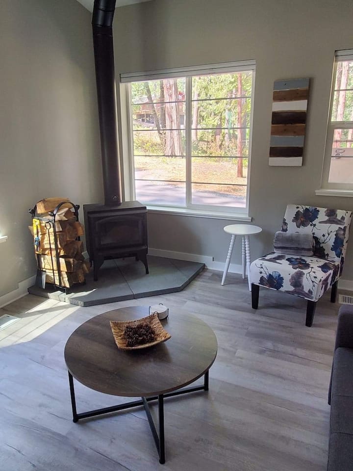 Nevada City Hidden Gem - Grass Valley, CA