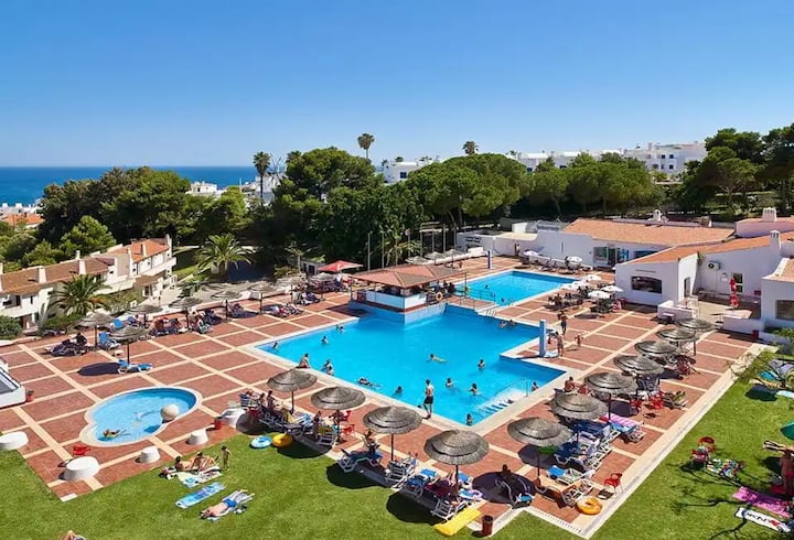 Albufeira Garden - Albufeira