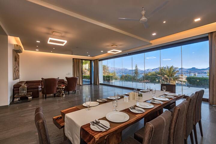 10 Handpicked Private Pool Villas In India - Updated 2025 | Trip101