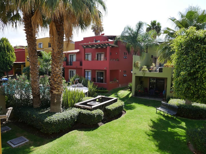Nomad Oasis El Secreto,  San Miguel Allende - San Miguel de Allende