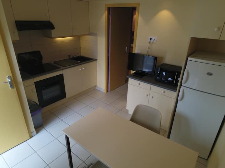 Studio 2 Personnes Proche Plage Et Centre Bourg - Pornic