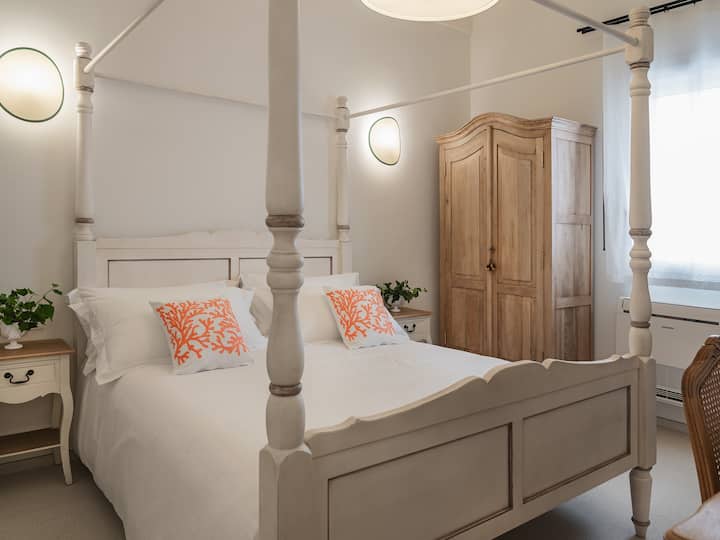 Living U Homesuites - Junior Suite - Lecce