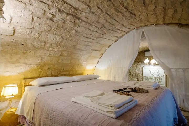 [1 Min Centre] Historic House , Authentic Sicilian - Módica