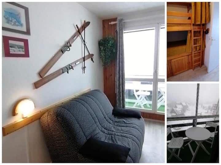 Vacances En Montagne à La Pierre St Martin - La Pierre Saint Martin