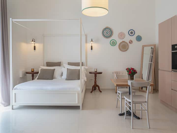 Living U Homesuites - Monolocale - Lecce
