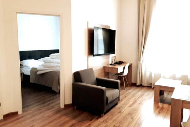 Old Town Apartments (M. 19) - Krakow