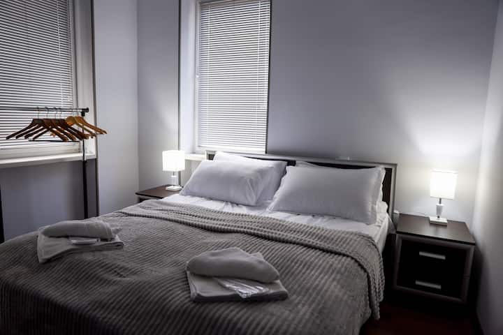 Silver Street 22 ,Apartment In Old Tbilisi. - Tbilisi