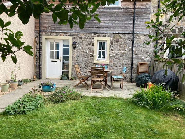 Golf Open 2022 Entire 4 Bed Home On Quiet Steading - Cupar