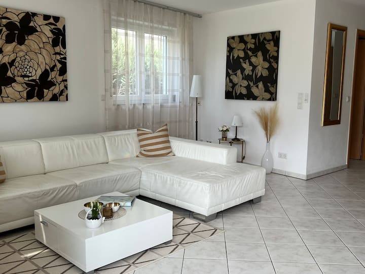 Ferienwohnung Am Bodensee Friedrichshafen - Friedrichshafen