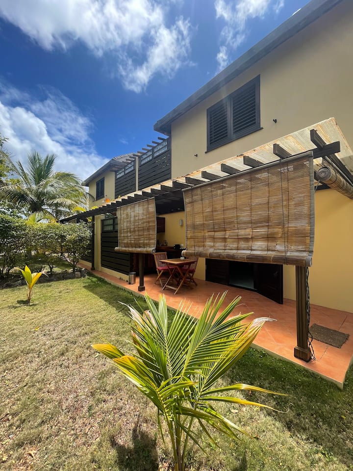 1 Bedroom Suite Steps From Nelson's Dockyard! - Antigua and Barbuda