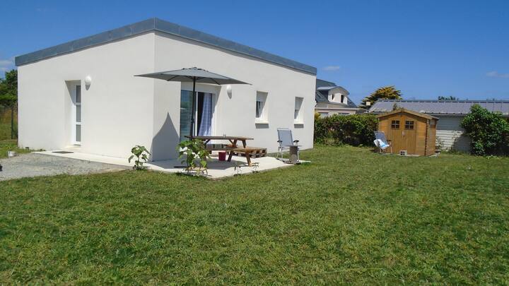 Loctudy, à Proximite Des Sables Blancs - Loctudy