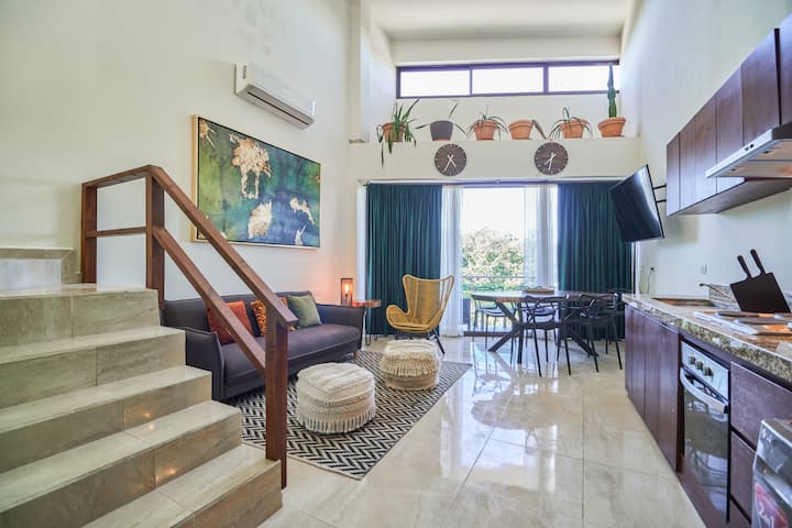 Cave Apartments Mexico 5 - Tulum