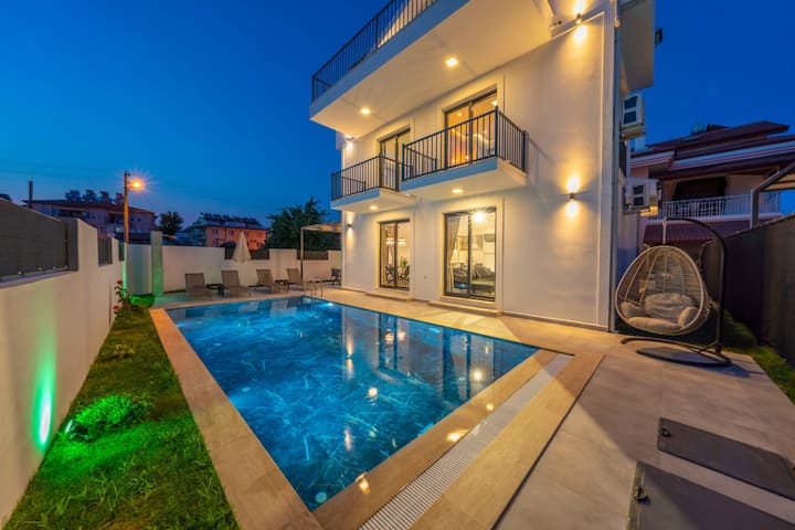 Villa Zehra 1 - Fethiye