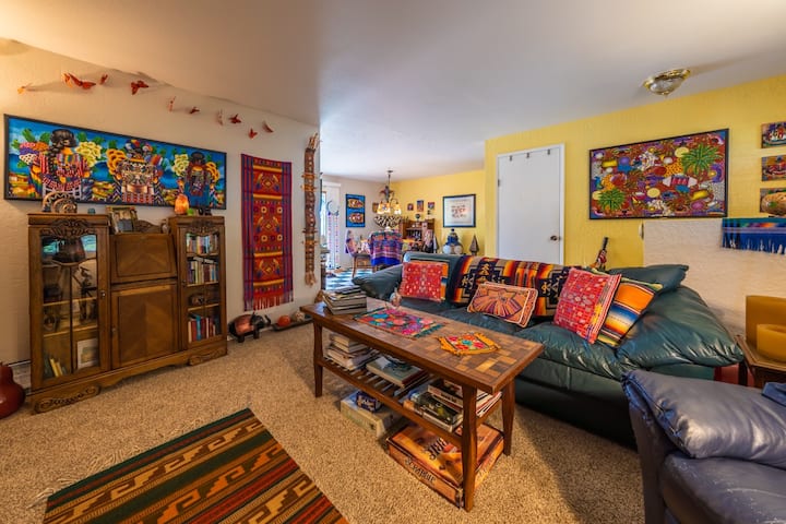 Artists' Haven Near The Beach/casino/mall - Lincoln City