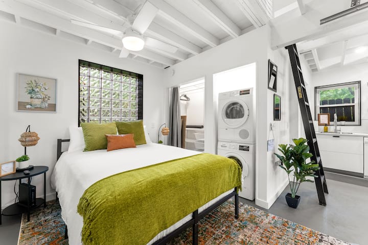 Atlanta Tiny House Vacation Rentals - Georgia, United States | Airbnb