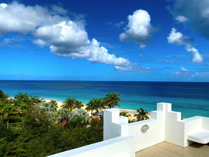 Anguilla Vacation Rentals & Homes | Airbnb