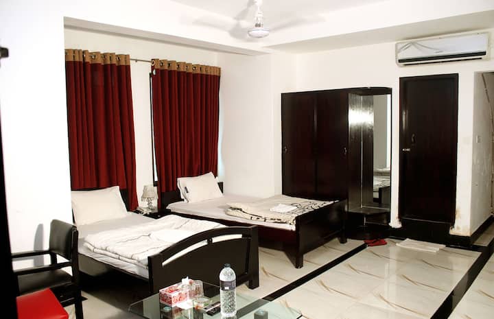 Rajshahi Vacation Rentals & Homes - Rajshahi Division, Bangladesh | Airbnb