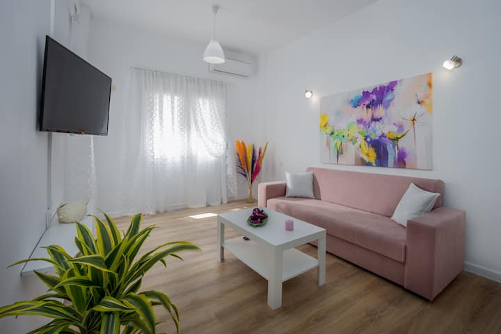 Electra's Home - Central Heraklion City - Iráklion