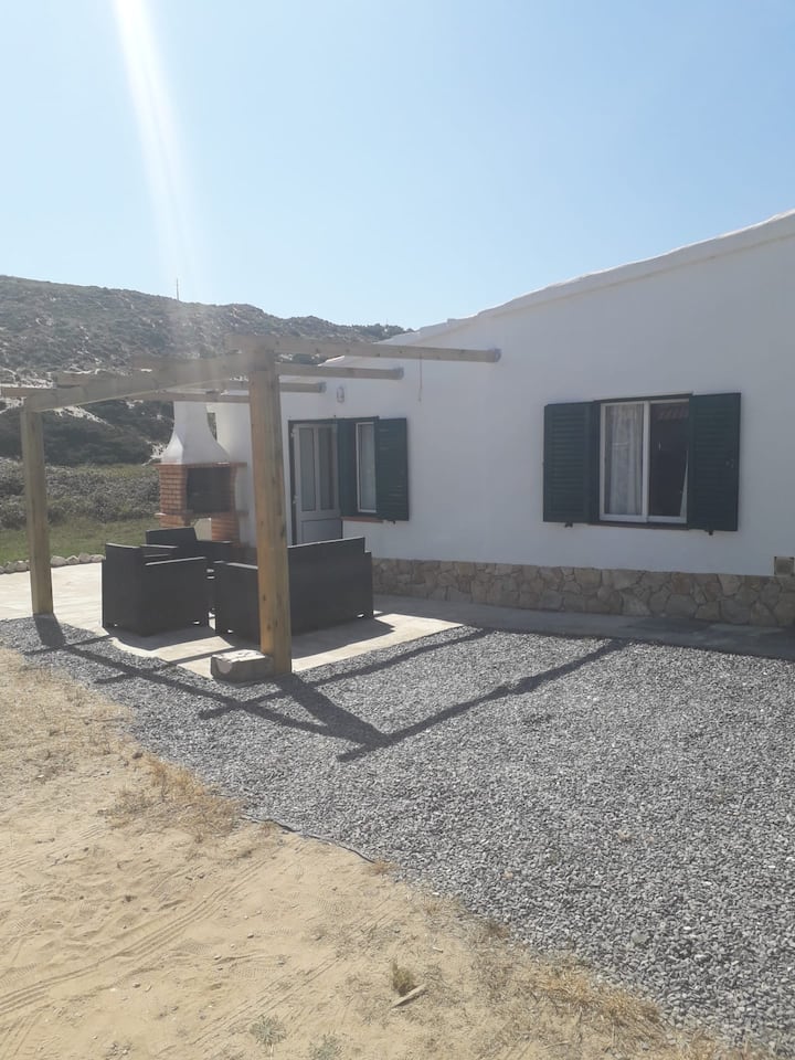 Estúdio - Monte Clérigo - Aljezur