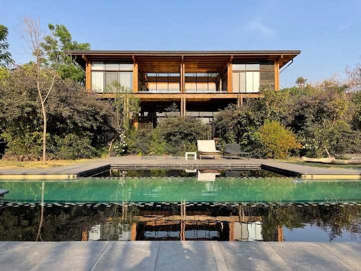 Mr. W | Tepoztlán | Indescriptible - Tepoztlán