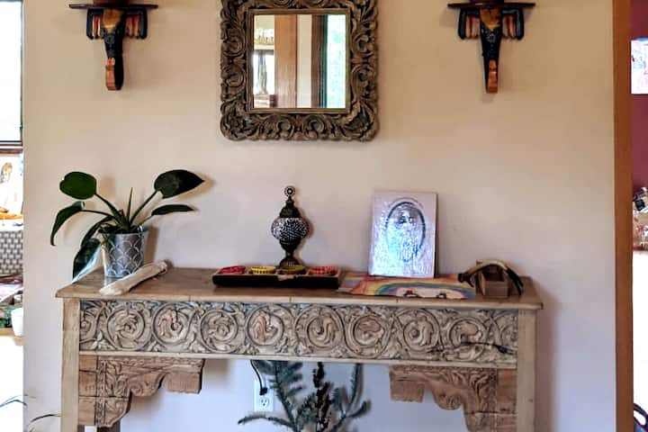 Peaceful And Sunlit Home Perfect For A Family - Boulder, CO