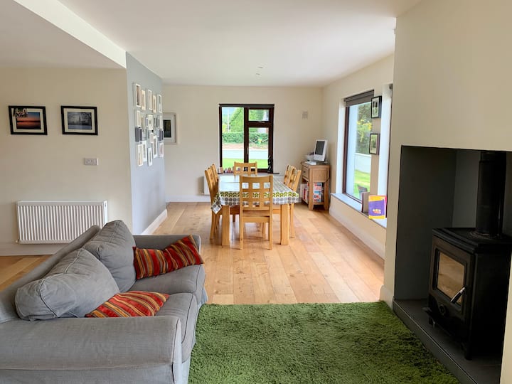 Family Home In Muckross - Killarney