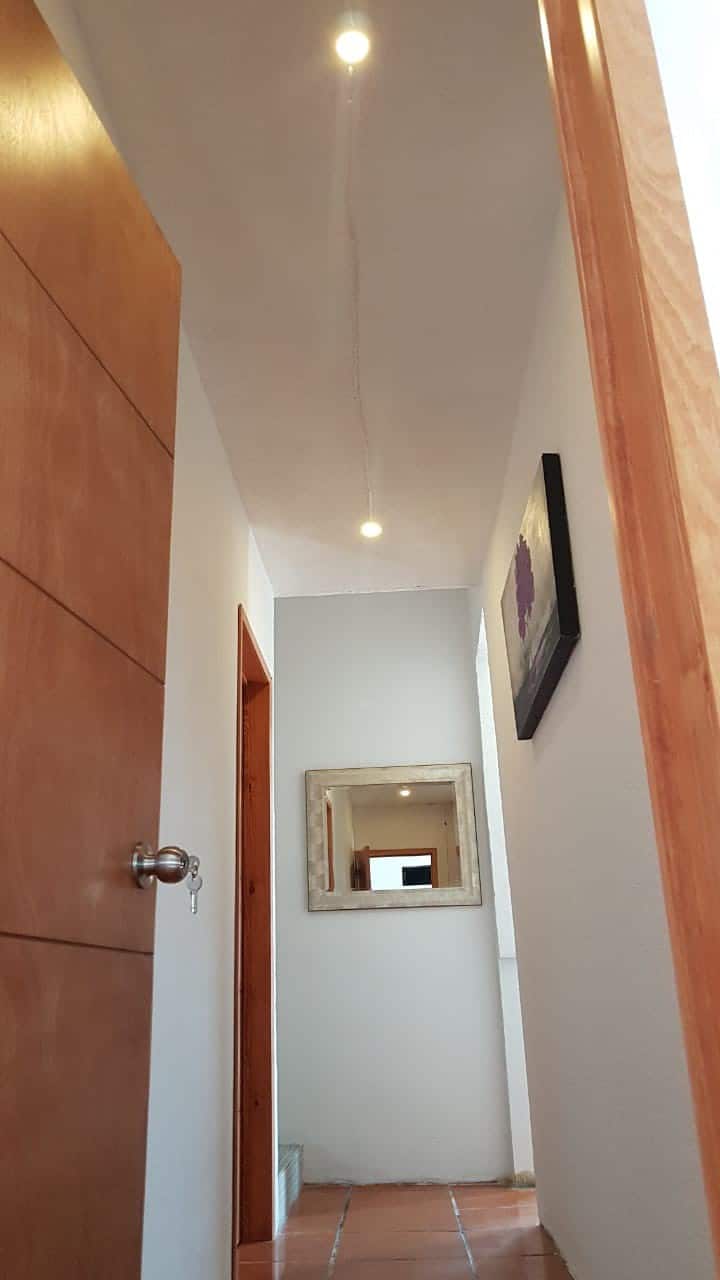 Departamento3 Cerca De Zavaleta Descuento Mensual - San Pedro Cholula