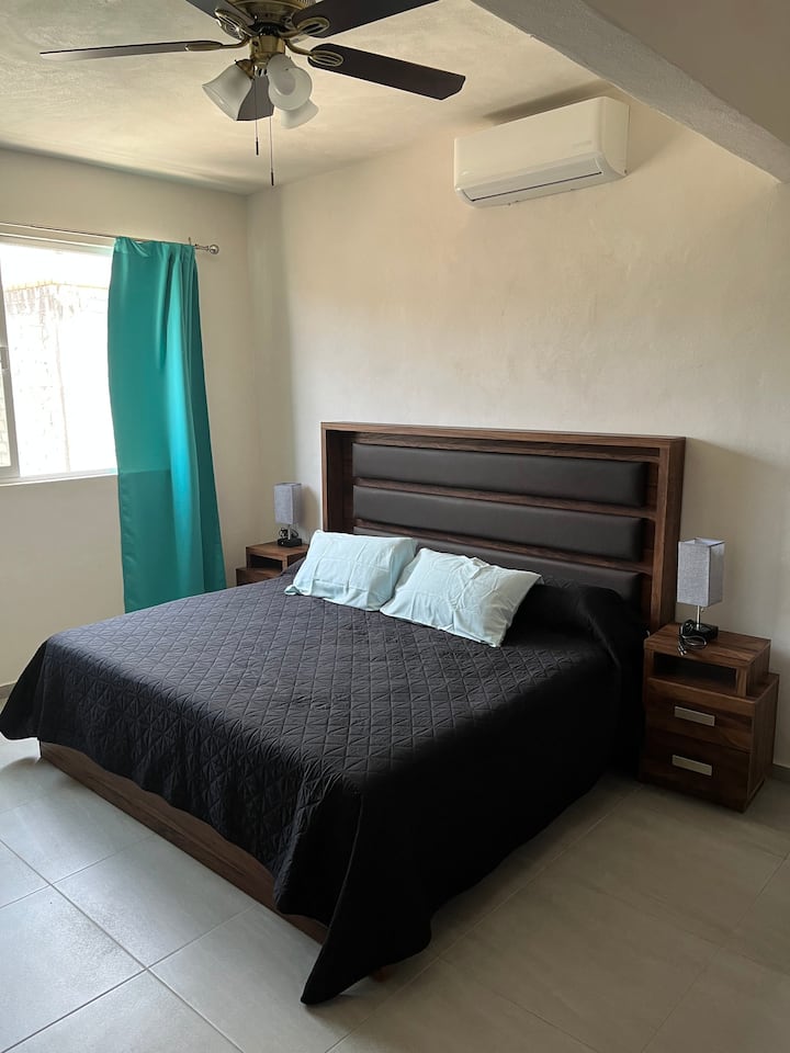 5 De Diciembre Apartment Near  Malecon And Beach - Puerto Vallarta