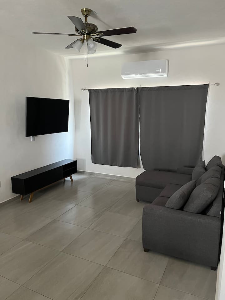 5 De Diciembre Apartment Near  Malecon And Beach - Puerto Vallarta