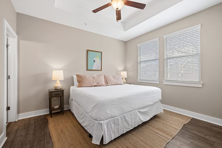 3br Georgetown Home | Close To I-35/130/parks - Georgetown, TX