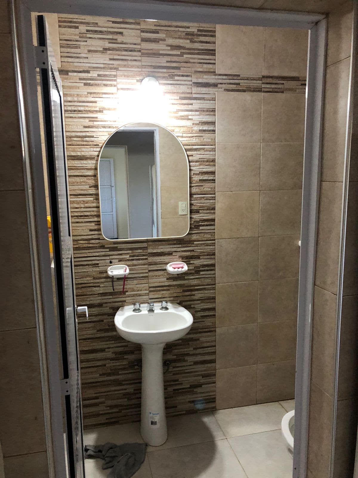 Beautiful apartment in a rural area with a pool - Condominiums for Rent ...