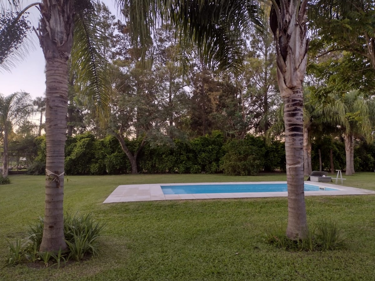 Beautiful apartment in a rural area with a pool - Apartments for Rent ...